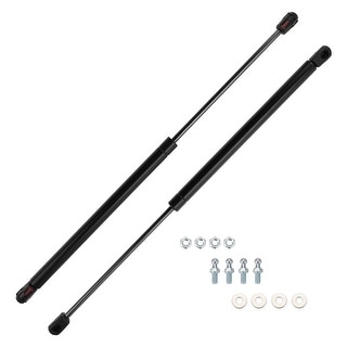 Universal Lift Supports Struts Lift Support Shock 20inch/500mm 2 Set ...