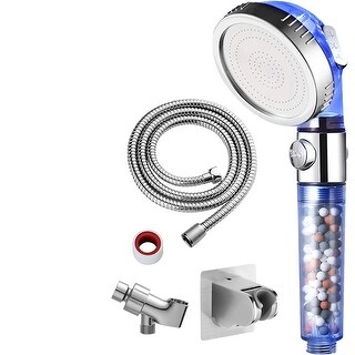 3.15-in. W Shower Head American Imaginations - Bed Bath & Beyond - 37957049