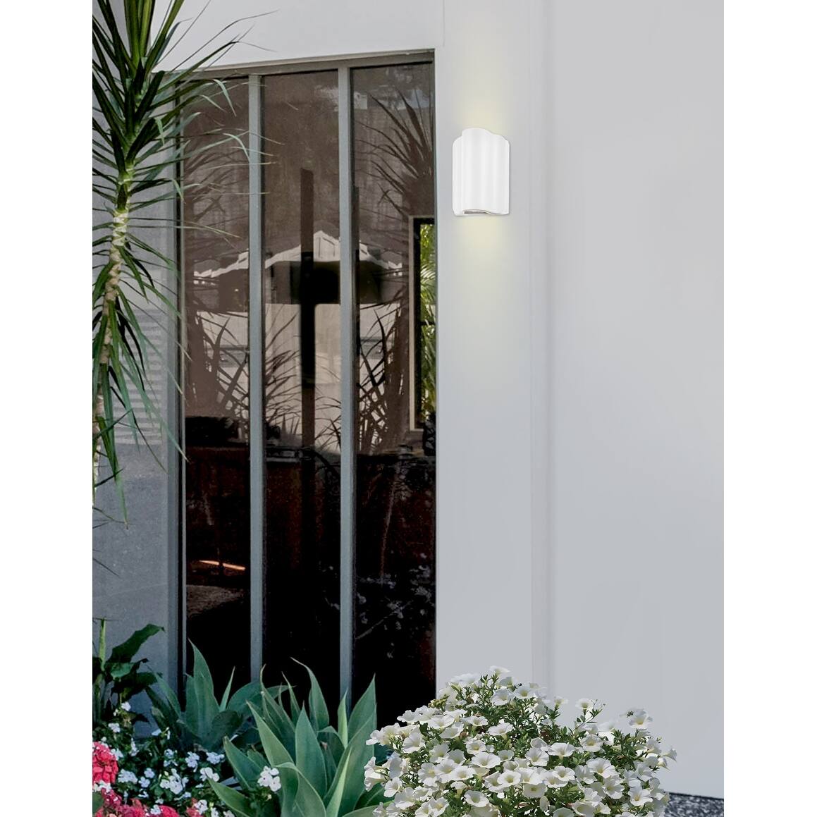 EVOLV Cove ADA Large Up & Downlight Outdoor LED Wall Sconce - On Sale ...