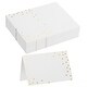 Place Card, Line Border Printable Place Name Cards for Table Setting ...