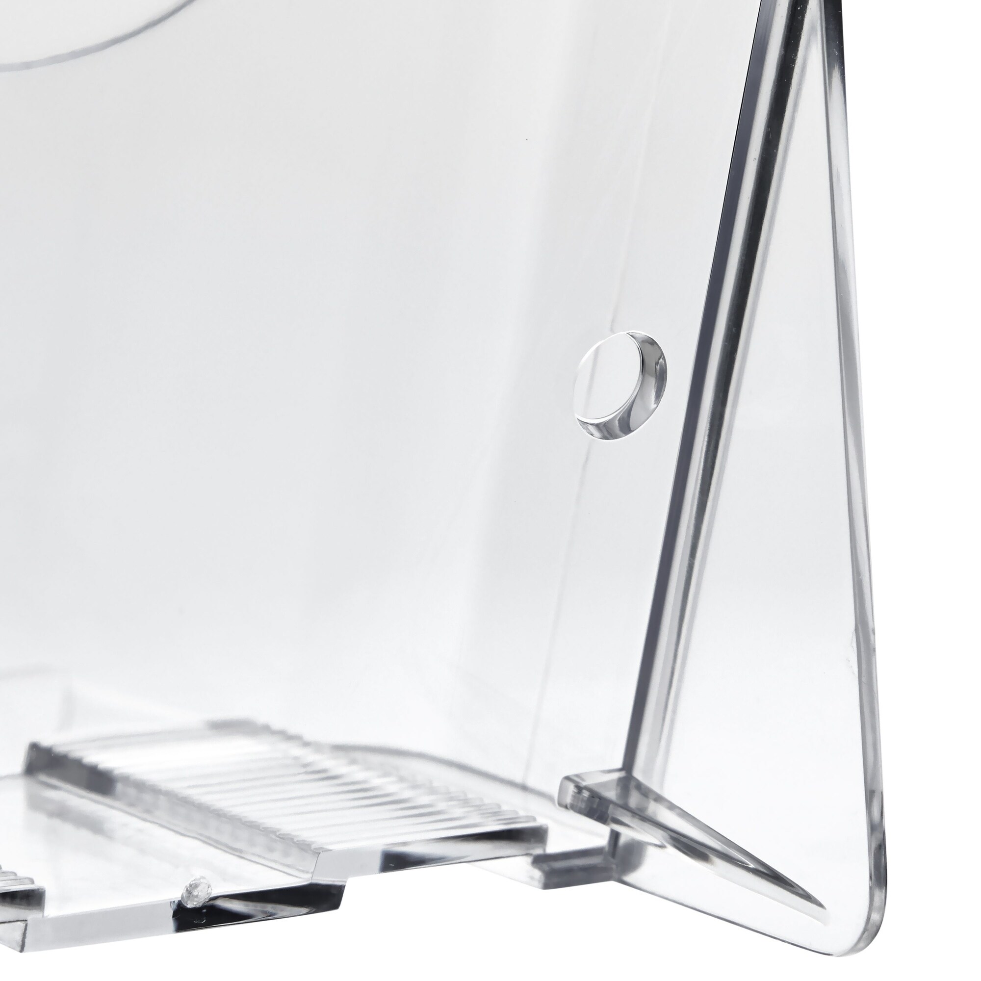 desktop leaflet holders