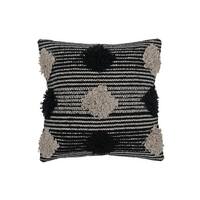 Cotton Handwoven Cushion (Regalia) - Set of 2 - Bed Bath & Beyond ...