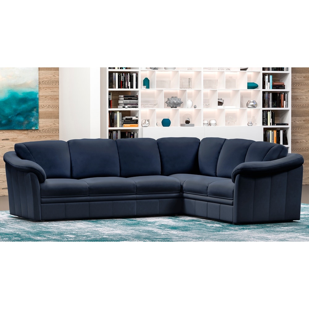 Blue Sectional Sofas - Bed Bath & Beyond