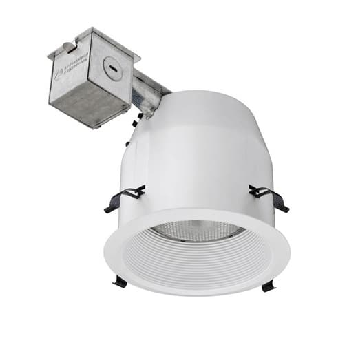 Lithonia Lighting LK5BMW LED Recessed Baffle Integrated LED Lighting ...