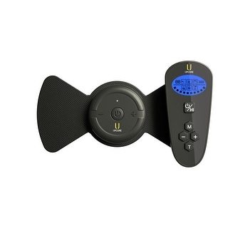 Black Upcore Mini Massager - Bed Bath & Beyond - 41247537
