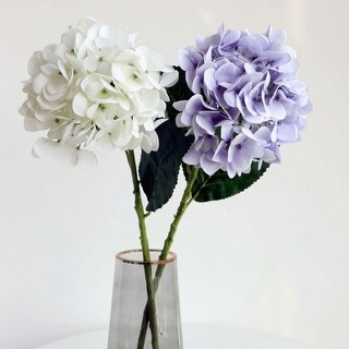 1Pc Colorful Diy Fake Flower Faux Silk Flower Photography Props ...