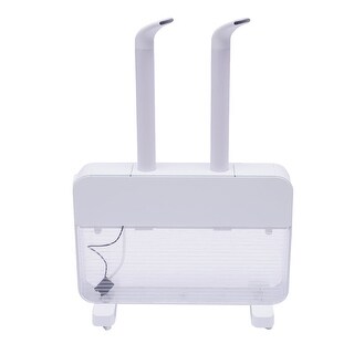 2L Commercial Quiet Whole-House Electric Humidifier - Bed Bath & Beyond ...