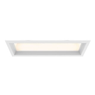 30306 4-Light Recessed Light in White - Bed Bath & Beyond - 39756443