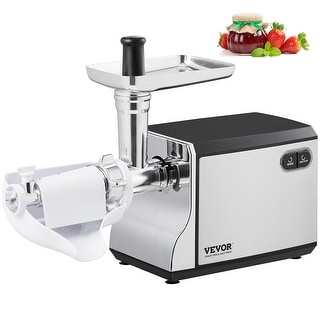 VEVOR Electric Tomato Strainer 400W & 700W Tomato Sauce Maker Machine ...