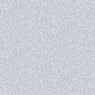 A-Street Prints Anna Light Blue Fern Trail Wallpaper - Bed Bath & Beyond - 39999902