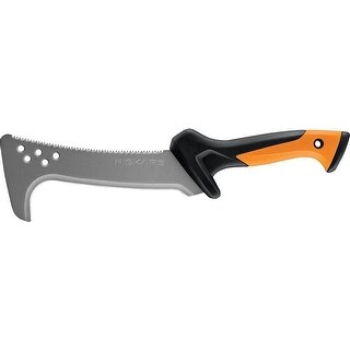 Clearing Tool Billhook Saw With Sheath - Bed Bath & Beyond - 22585963