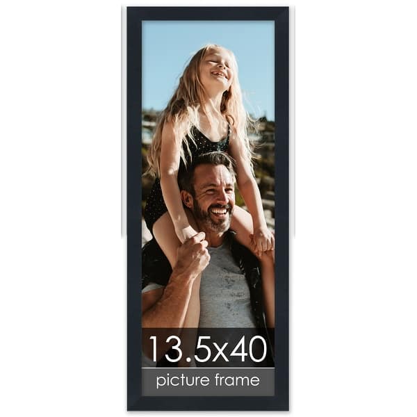 panoramic poster frame