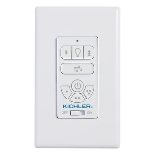 AC Standard Limited Function Wall Remote Control - Bed Bath & Beyond ...