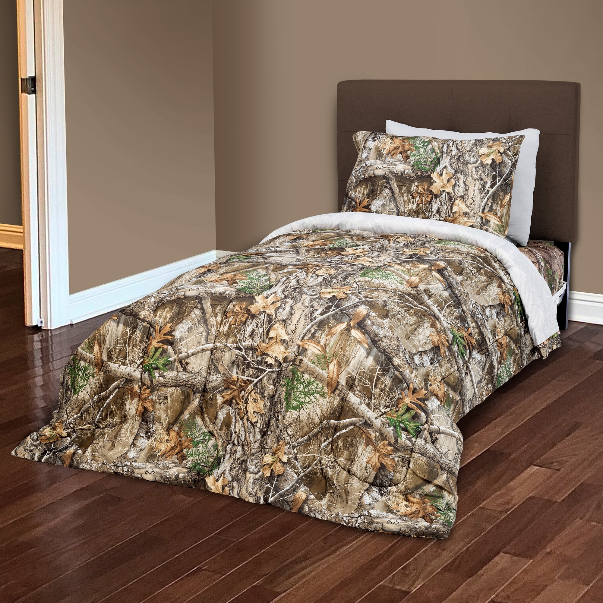 Twin bed in a bag store
