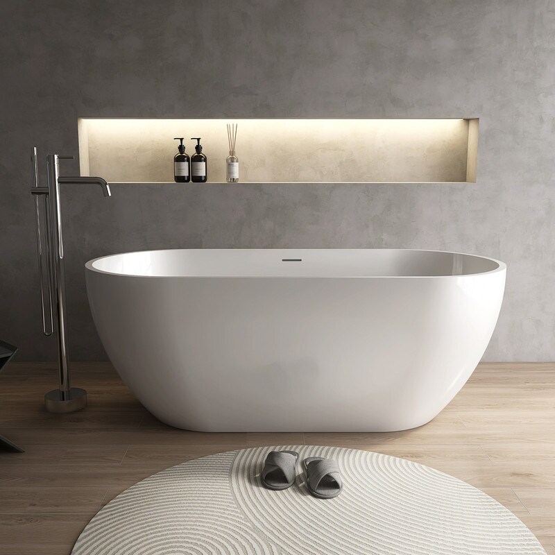 Bathtubs - Bed Bath & Beyond