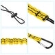 Tool Lanyard with D Hook, 3 Pack 35 Inch Safety Tool Leash, 3 Colors ...