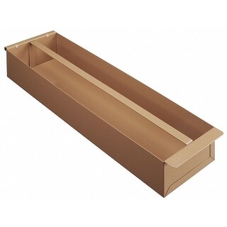 Knaack Tan,Tool Tray,8 in W 31 - 1 Each - Bed Bath & Beyond - 36056995