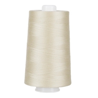 Omni Almond Polyester Thread 2-ply 40wt 6000yd - Bed Bath & Beyond ...