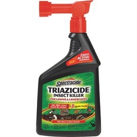 Spectracide 32Oz Rts Triazicide Spry - Bed Bath & Beyond - 12465454