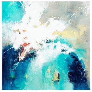 "Circumstance Approaching" Poster Print - Bed Bath & Beyond - 31479777