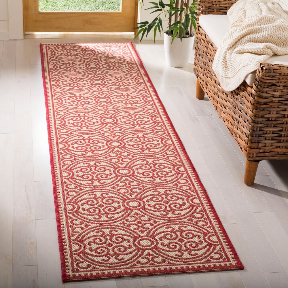 Red Outdoor Rugs - Bed Bath & Beyond
