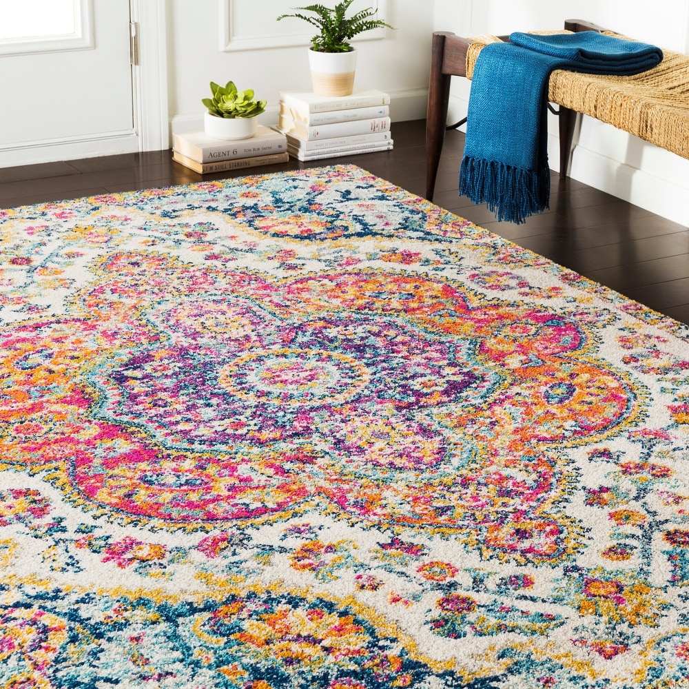 8' x 10' Area Rugs - Bed Bath & Beyond