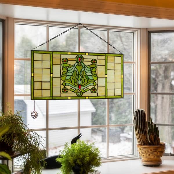 victorian window designs