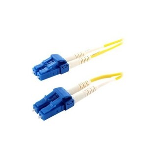 Axiom Fiber Optic - 9 / 125 Micron - OS2 - Riser Fiber Optic - 9 / 125 ...