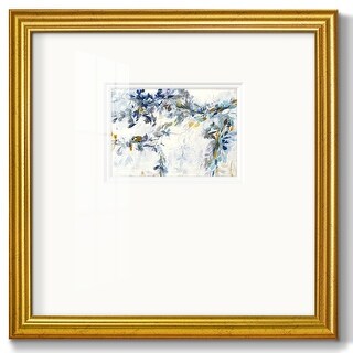 Gentle GesturesPremium Framed Print - Bed Bath & Beyond - 37894809