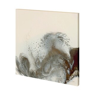 Threshold I (30 x 30) Canvas Art Print - Bed Bath & Beyond - 39217471