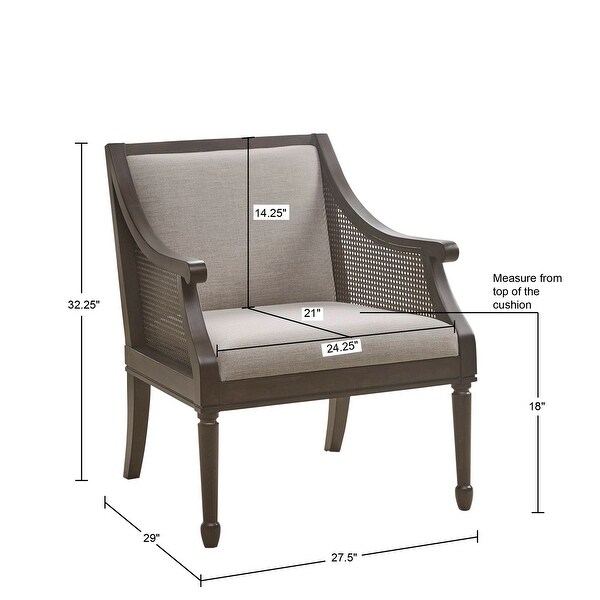 Martha stewart isla chair store