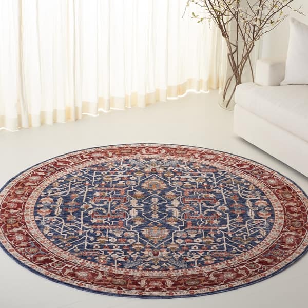Lauren Ralph Lauren Darcy Traditional Oriental Area Rug - Bed Bath ...