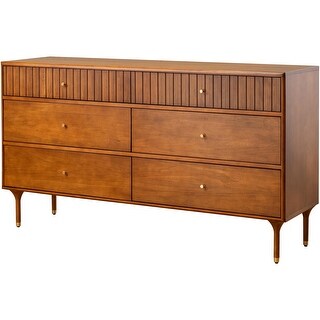 Sainey Modern Dresser - Bed Bath & Beyond - 39816883