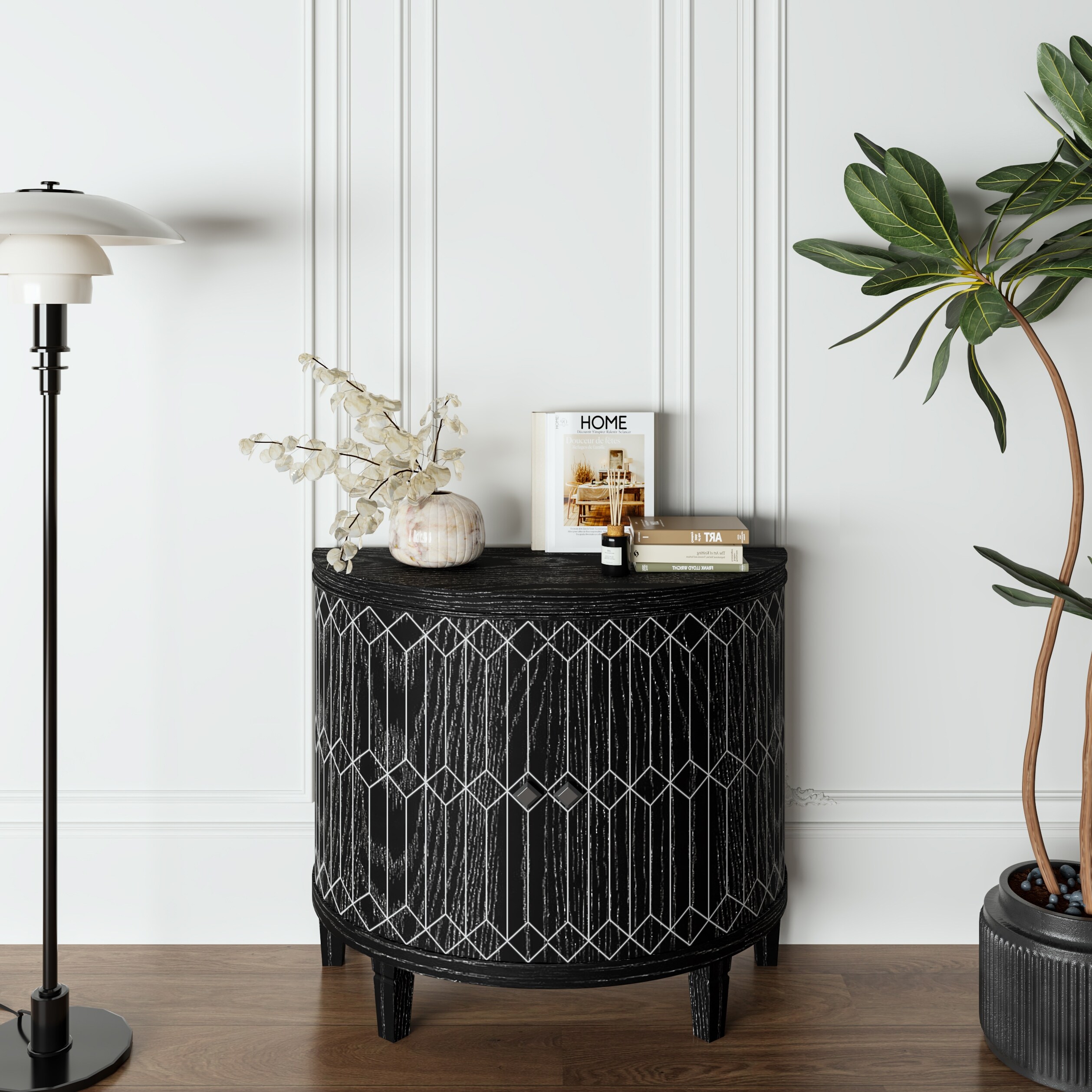 Display Case Buffets and Sideboards - Bed Bath & Beyond