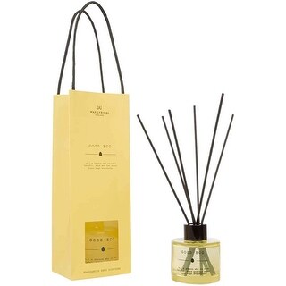 Wax Lyrical Dictionary Fraganced Reed Diffuser 90ml Good Egg - Bed Bath ...