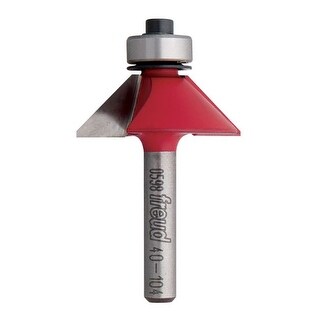Freud Carbide Chamfer Router Bit - Bed Bath & Beyond - 11536521