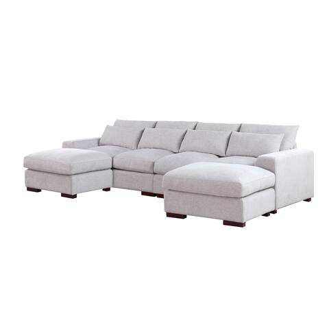U-Shape Sectional Sofas - Bed Bath & Beyond