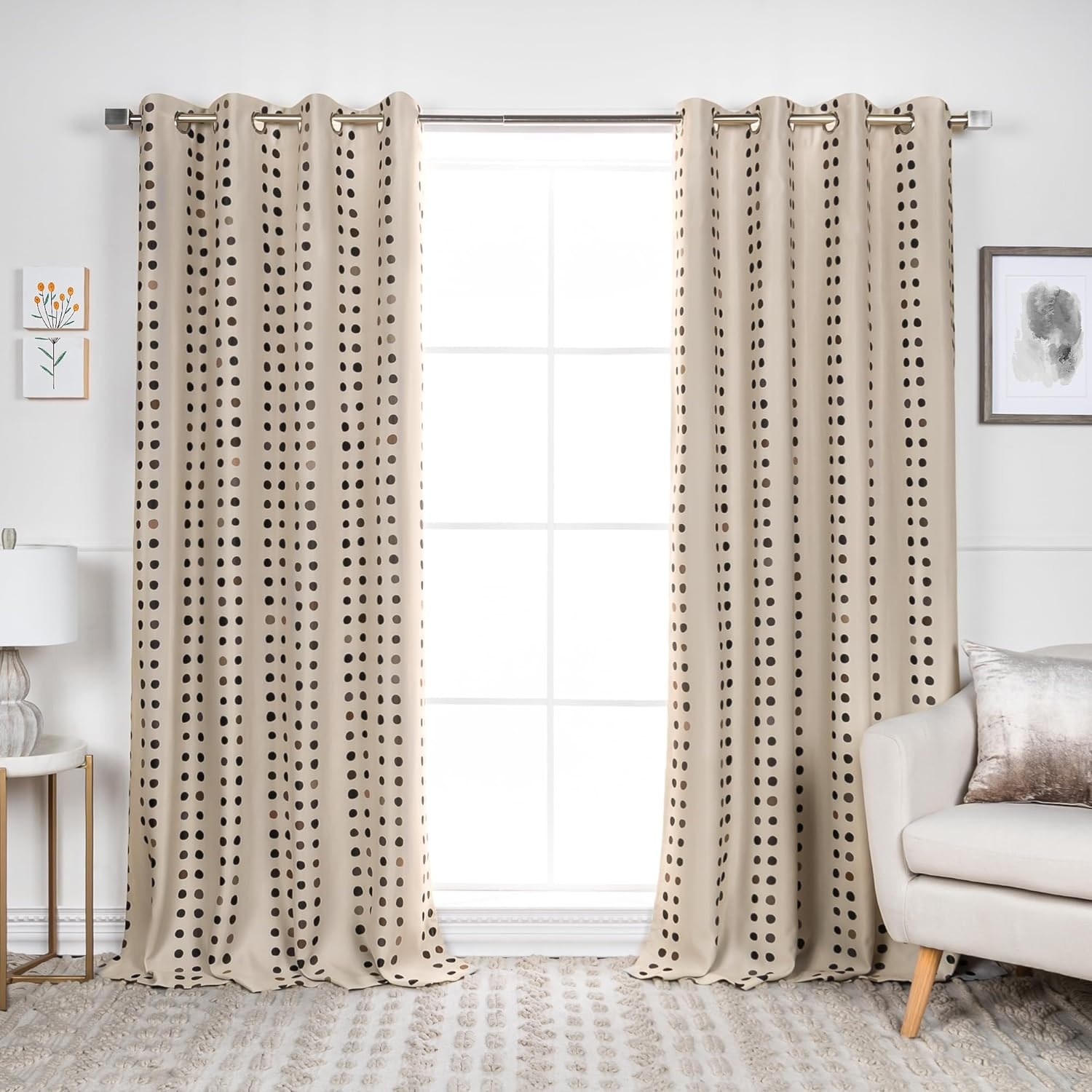 Curtains - Bed Bath & Beyond