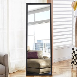 Modern, minimalist, full length mirrors, bathroom vanity mirrors ...