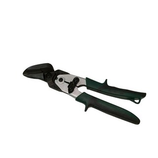 Raptor Tools RAP16508 Professional Grade Right Offset Snip - Bed Bath ...