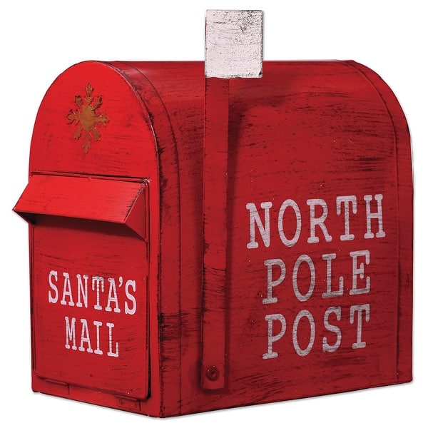 North Pole Mailbox - Bed Bath & Beyond - 36761168