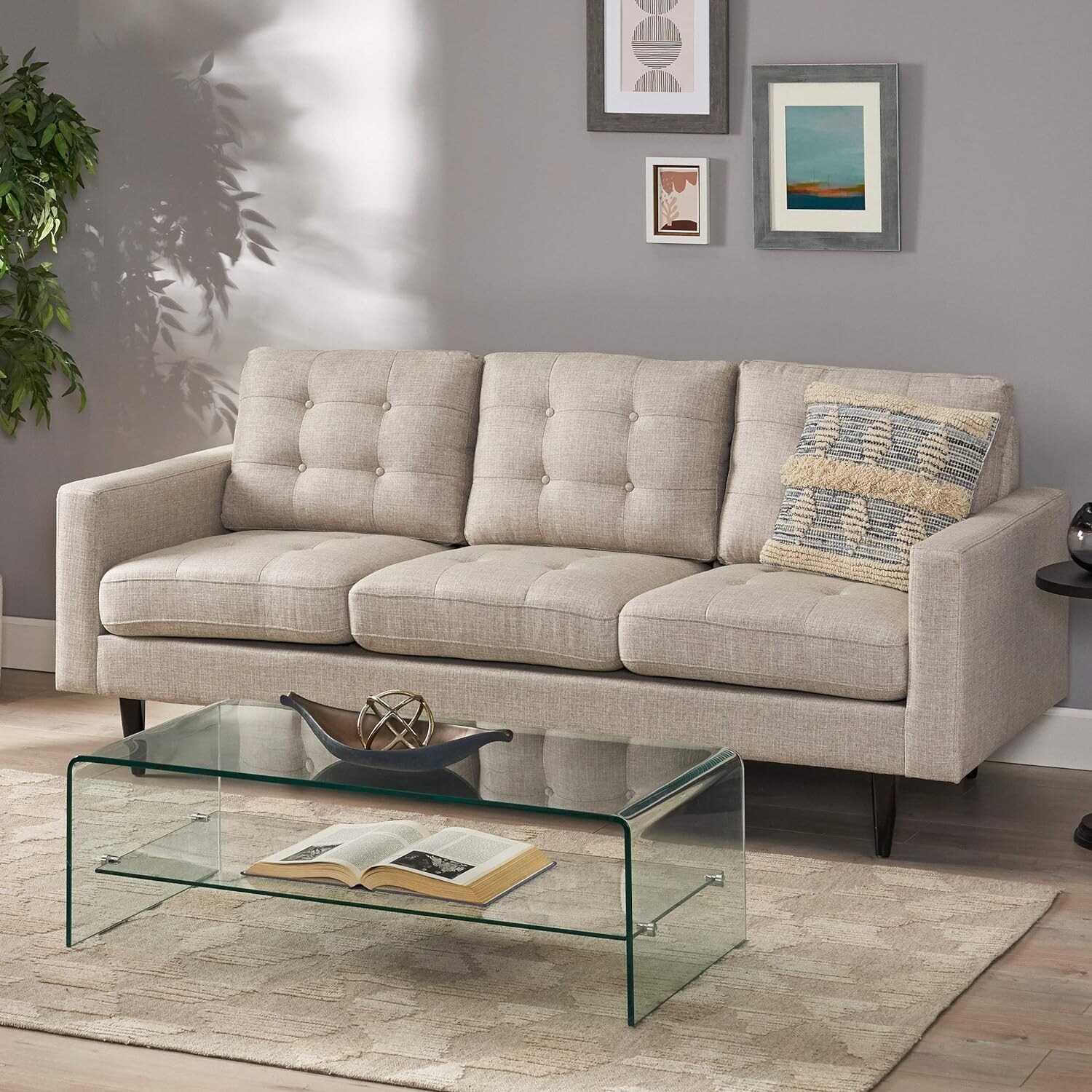 3 people sofa store