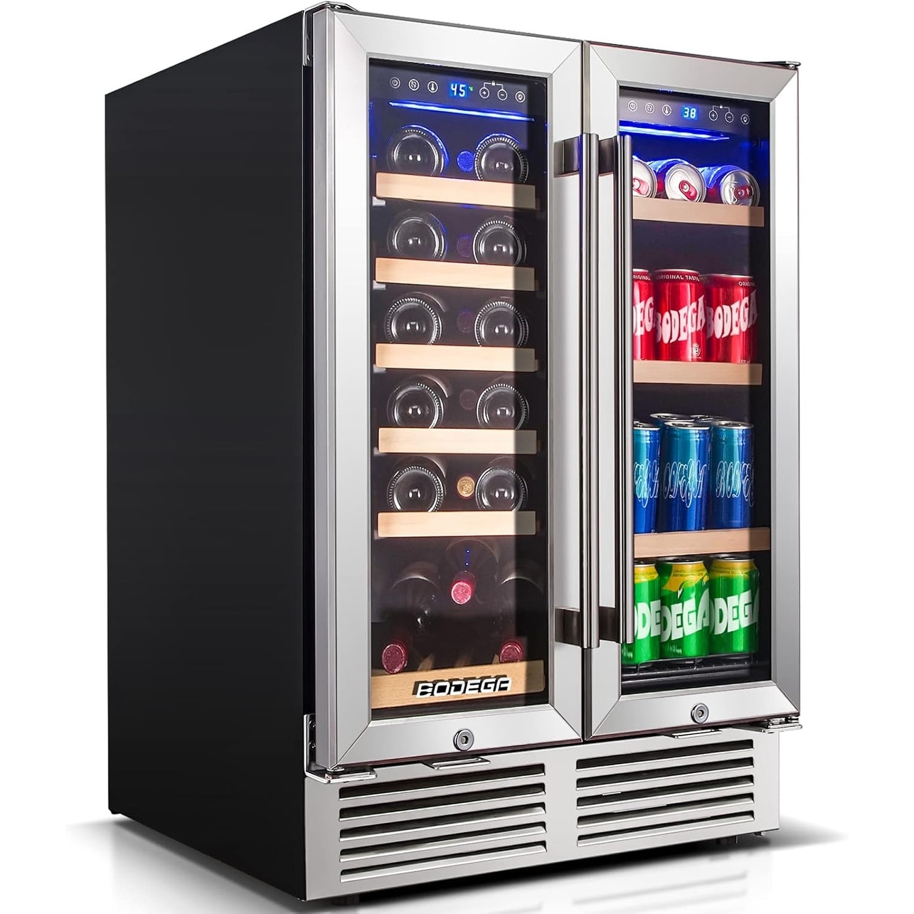 Bodega On Sale Mini Fridge and Beverage Coolers Bed Bath Beyond