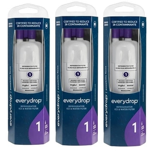 Everydrop Filter 1 3 Pack