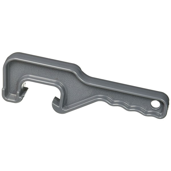 Master Painter PPO Plastic Pail & Lid Opener - Bed Bath & Beyond - 25548750