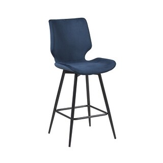 Shay Swivel Counter Stool - Bed Bath & Beyond - 38230761