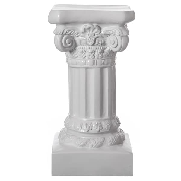 roman columns decor