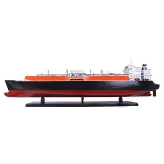 LNG Carrier XLarge 70 inches - Bed Bath & Beyond - 42831995