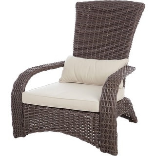 22 inch wide modern outdoor indoor leisure chair - Bed Bath & Beyond ...