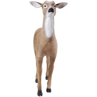 UIMOSO Deer Decoy, Outdoor Deer Decoys for Hunting, Realistic Durable ...
